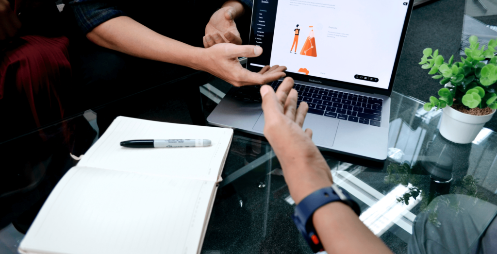 Heuristic UX analysis – what is it, and when is it needed? | Idego Group