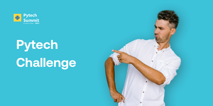 Idego Pytech Challenge | Idego Group