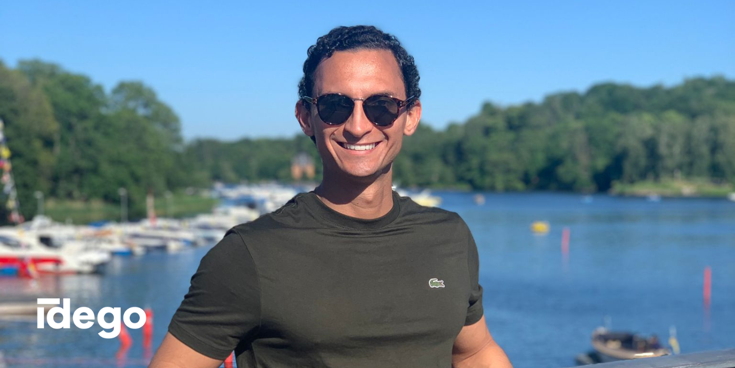 Wind of change | Idego Group