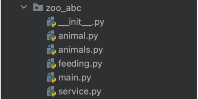 We need to talk about Protocols in Python | Idego Group