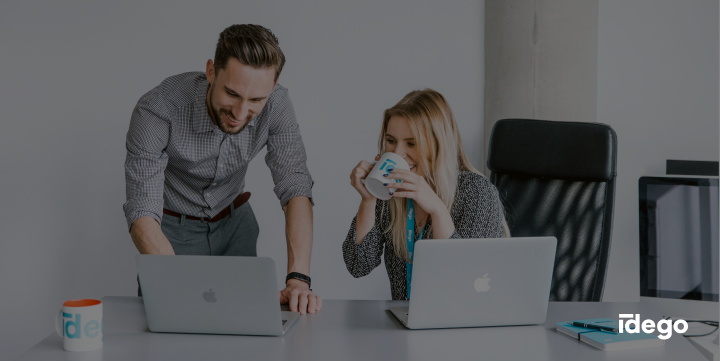 Project smells: or loose thoughts on what to strive for in the code development process | Idego ...